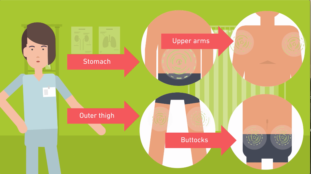 Insulin — News Blog — Leicester Diabetes Centre