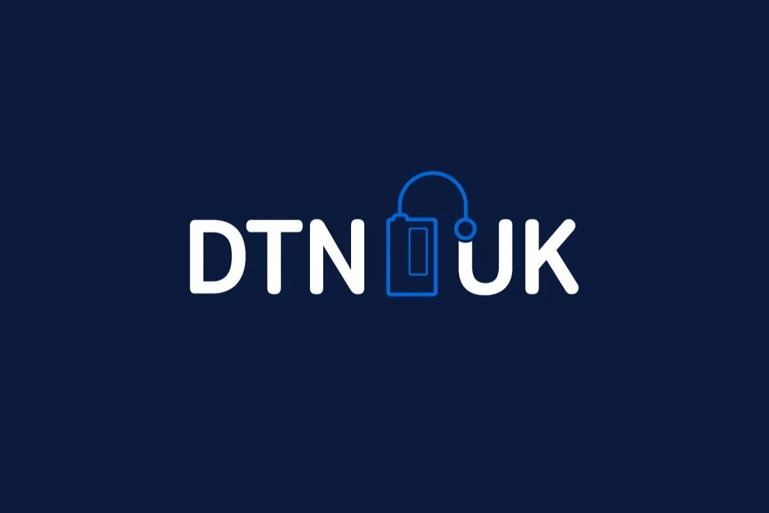 Dtn Logo Dtn Emblem Logo Images Free Download On Freepik
