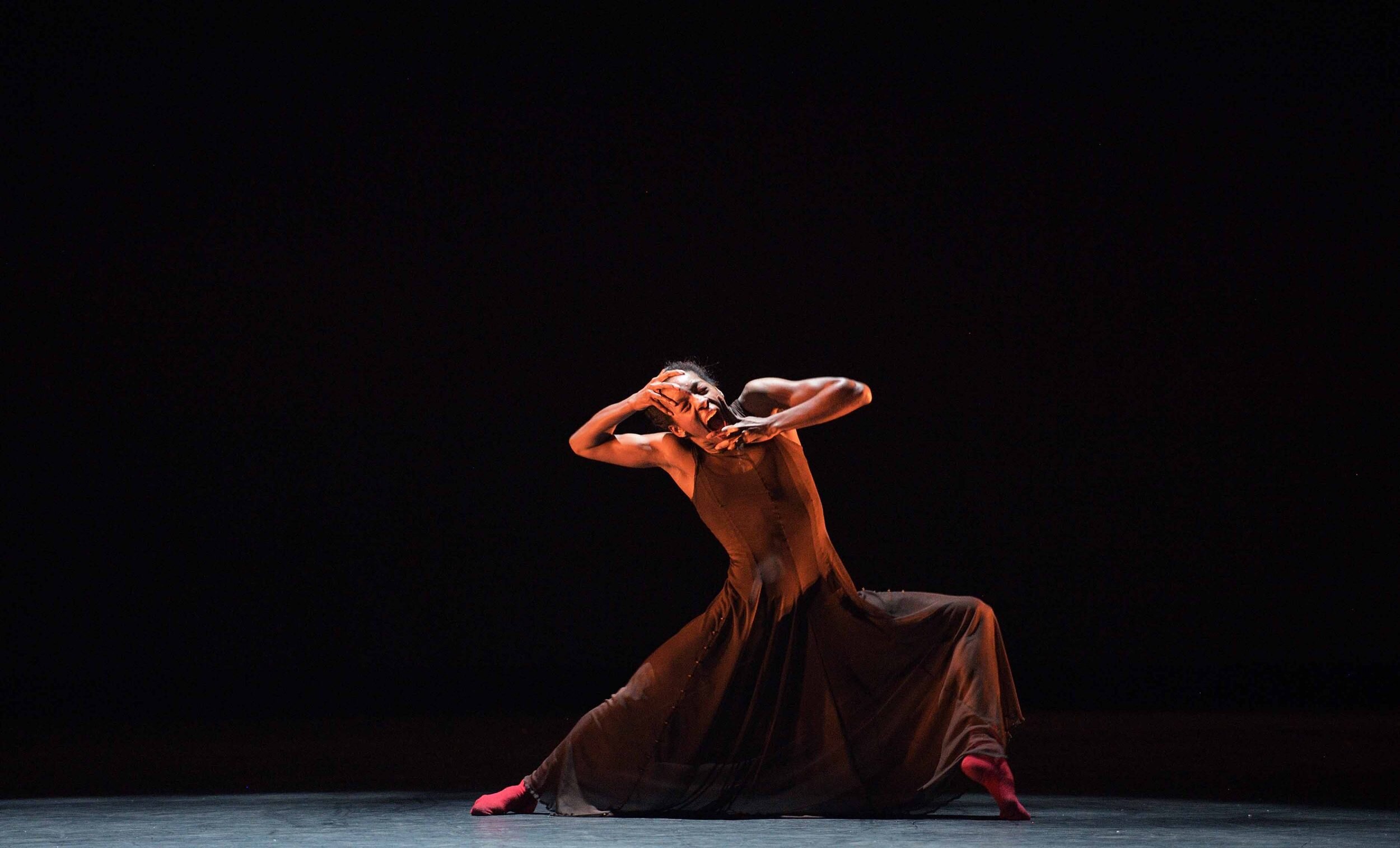 My Work — Mthuthuzeli November