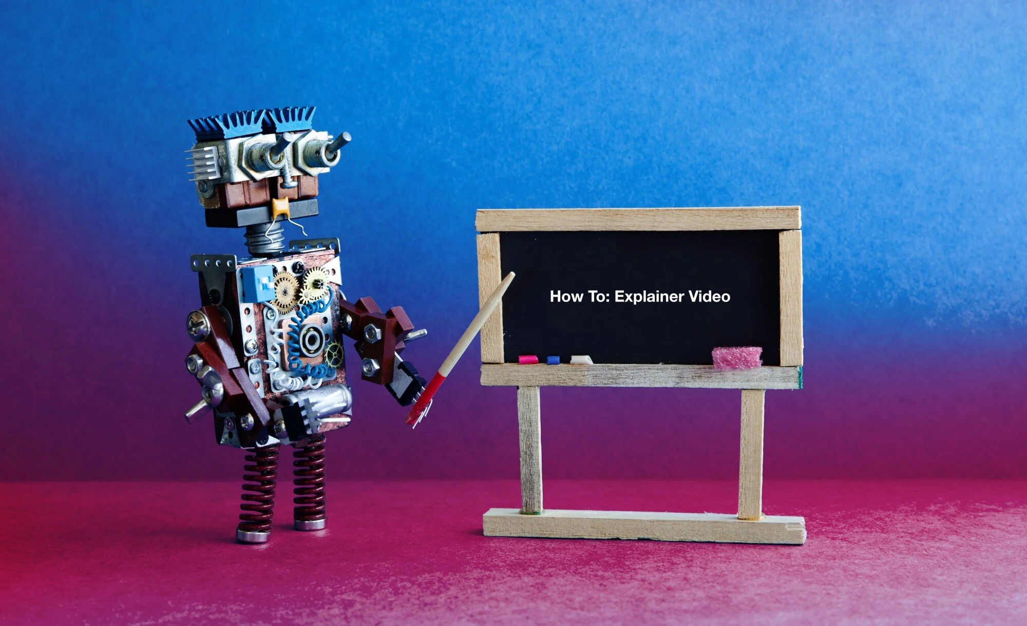 How to Make a Great Explainer Video — Brand Viva Media