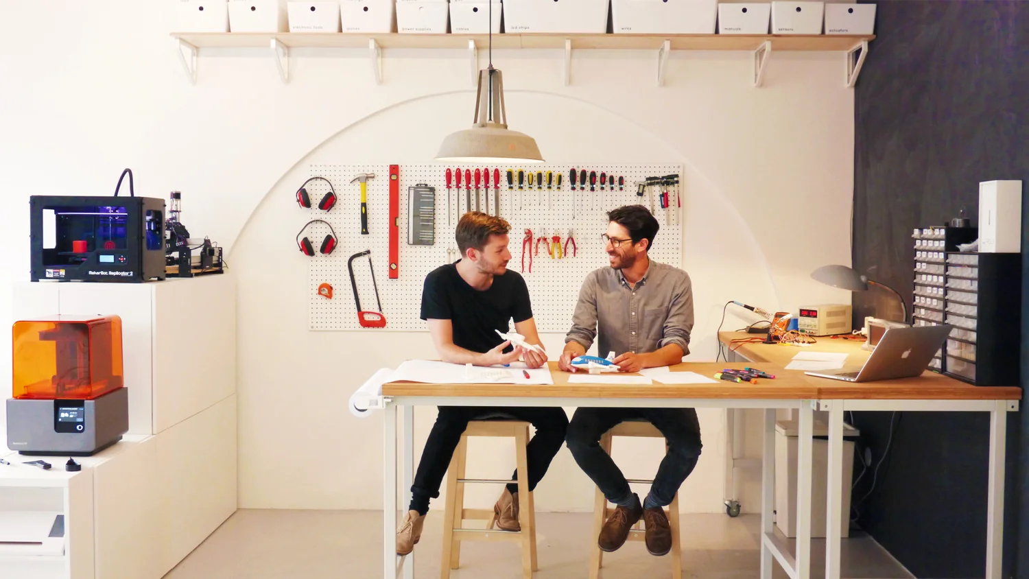 About — FROLIC studio | Sustainability-led Product Design & Innovation | Certified B Corp