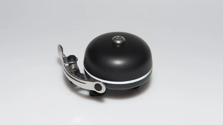Pingbell, tradition meets innovation with a bike bell smarter than the ...