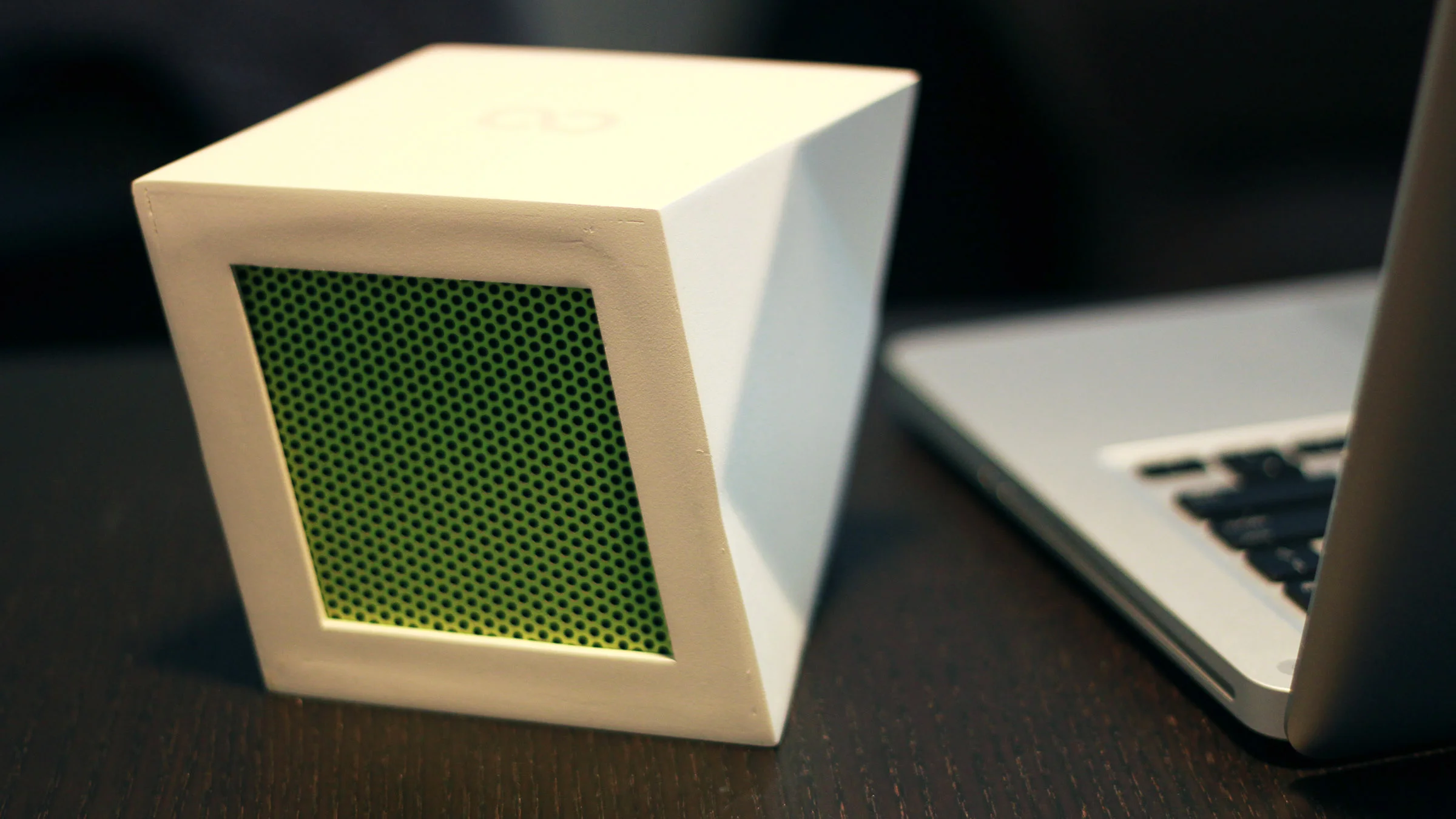 Skube, rethinking the home audio listening experience — FROLIC studio ...