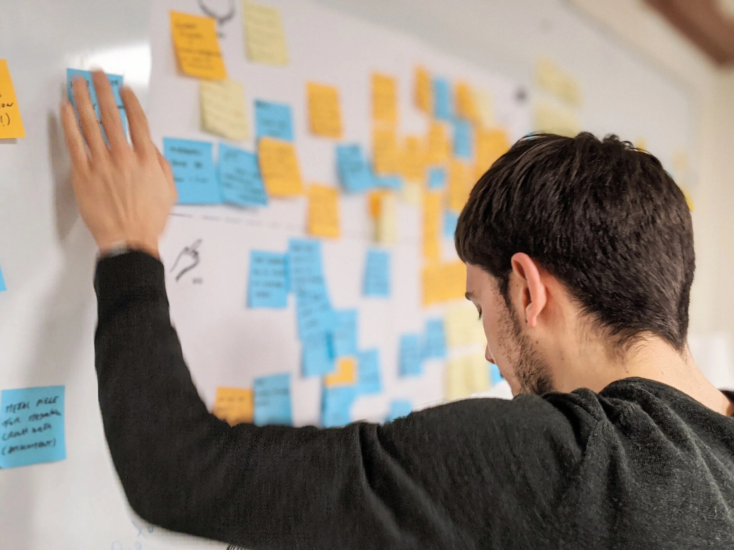 Better Planet Experiments — Pro-Bono Product Design & Development — FROLIC studio ...