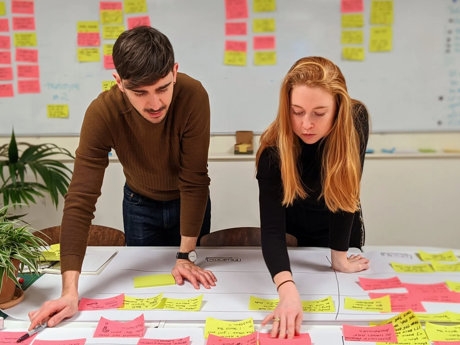 About — FROLIC studio | Sustainability-led Product Design & Innovation | Certified B Corp