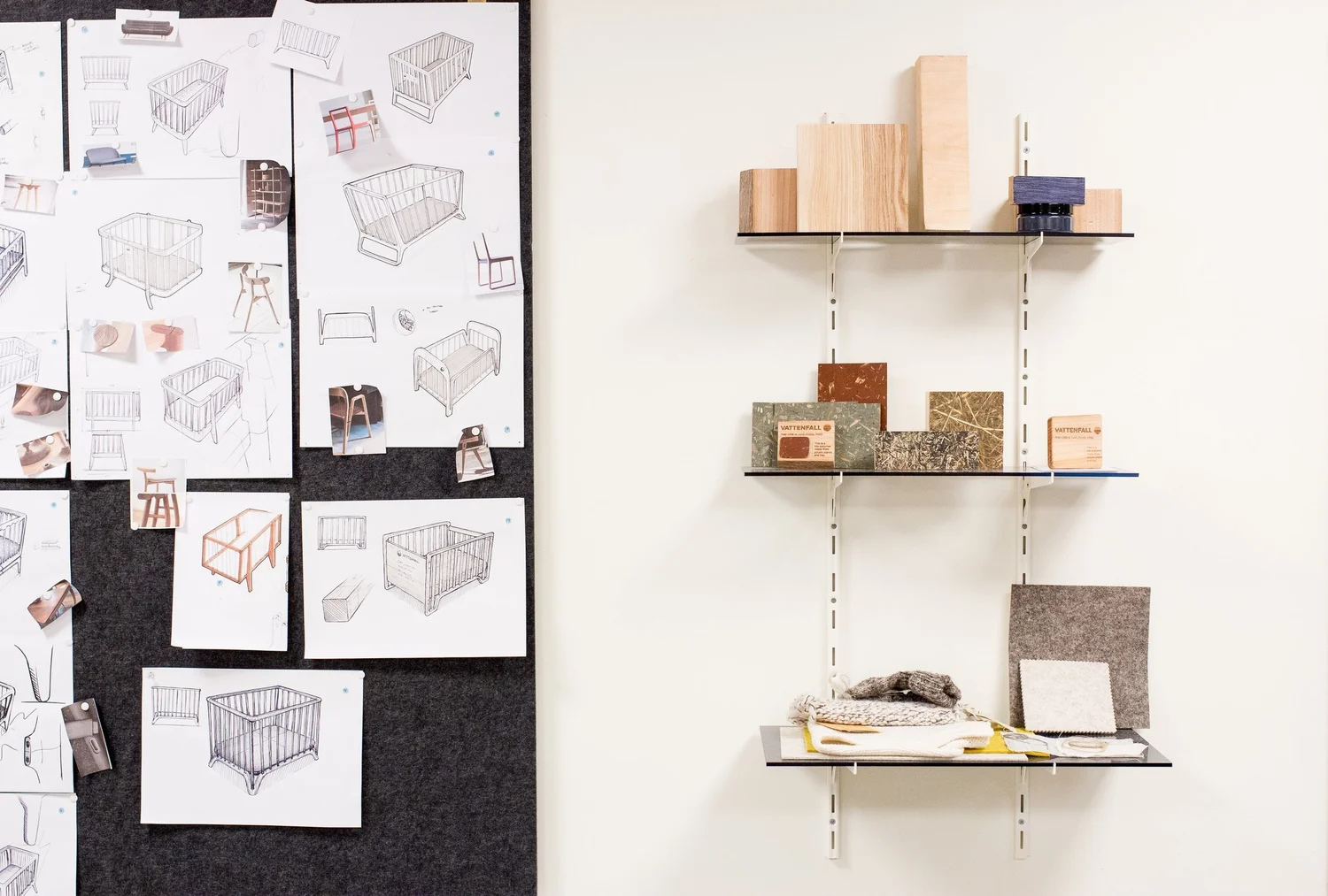 On the path to more sustainable product design (part two) — FROLIC ...