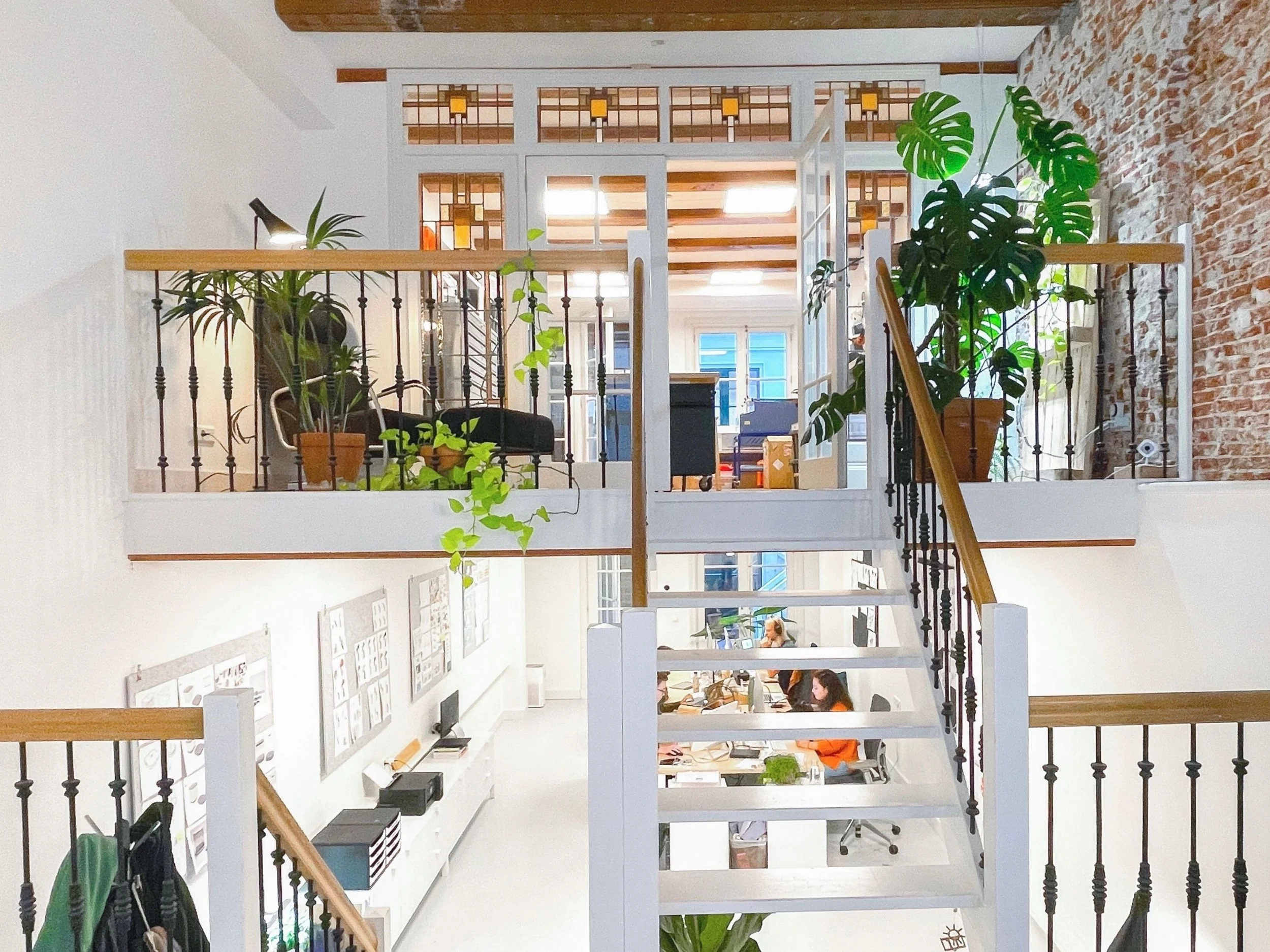 About — FROLIC studio | Sustainability-led Product Design & Innovation ...