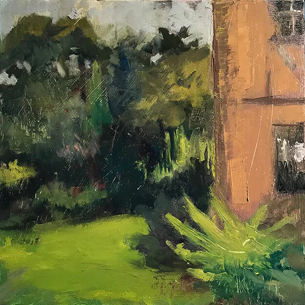 Paintings — Lisa Steffens