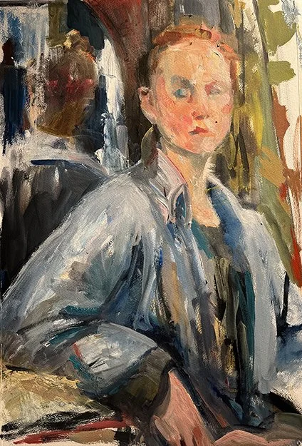 Schedule — Lisa Steffens