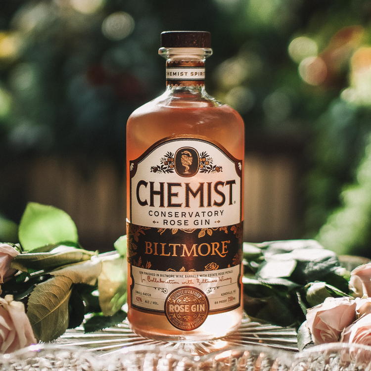 Spirits — CHEMIST SPIRITS