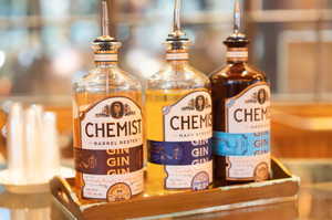 The Different Types of Gin and How To Use Them — CHEMIST SPIRITS