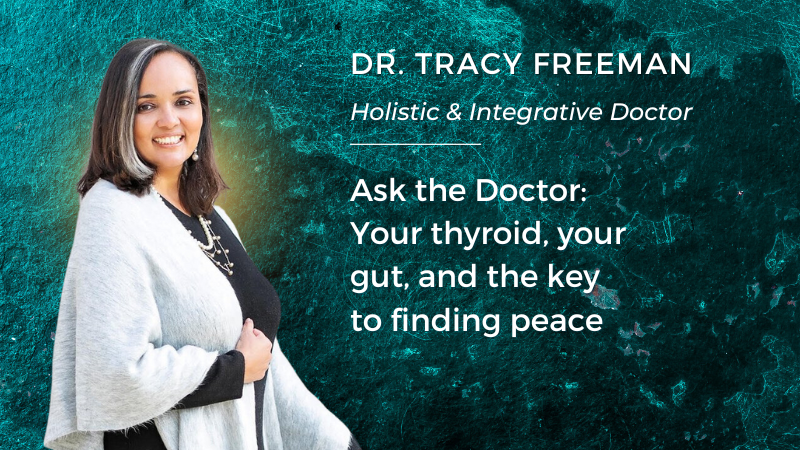 Achieving Optimal Health Conference 2021