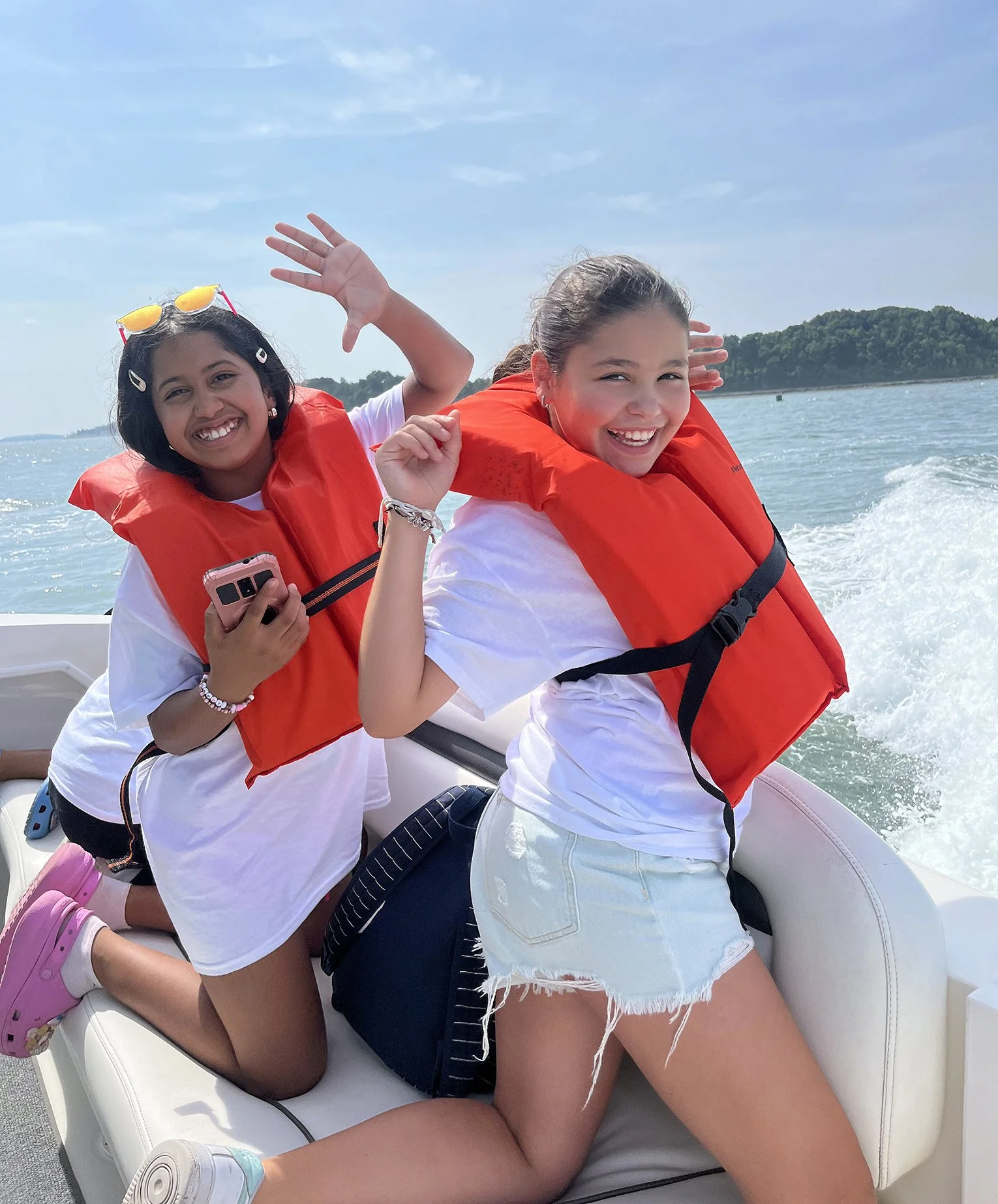 Jack Donegan Annual Boys and Girls Club Harbor Cruise — Dorchester ...
