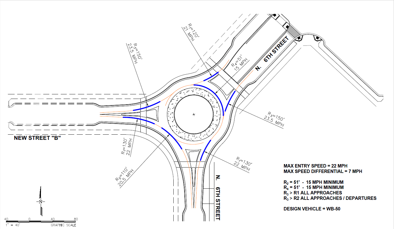 Headway Transportation