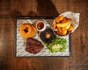 Menus — SOUL