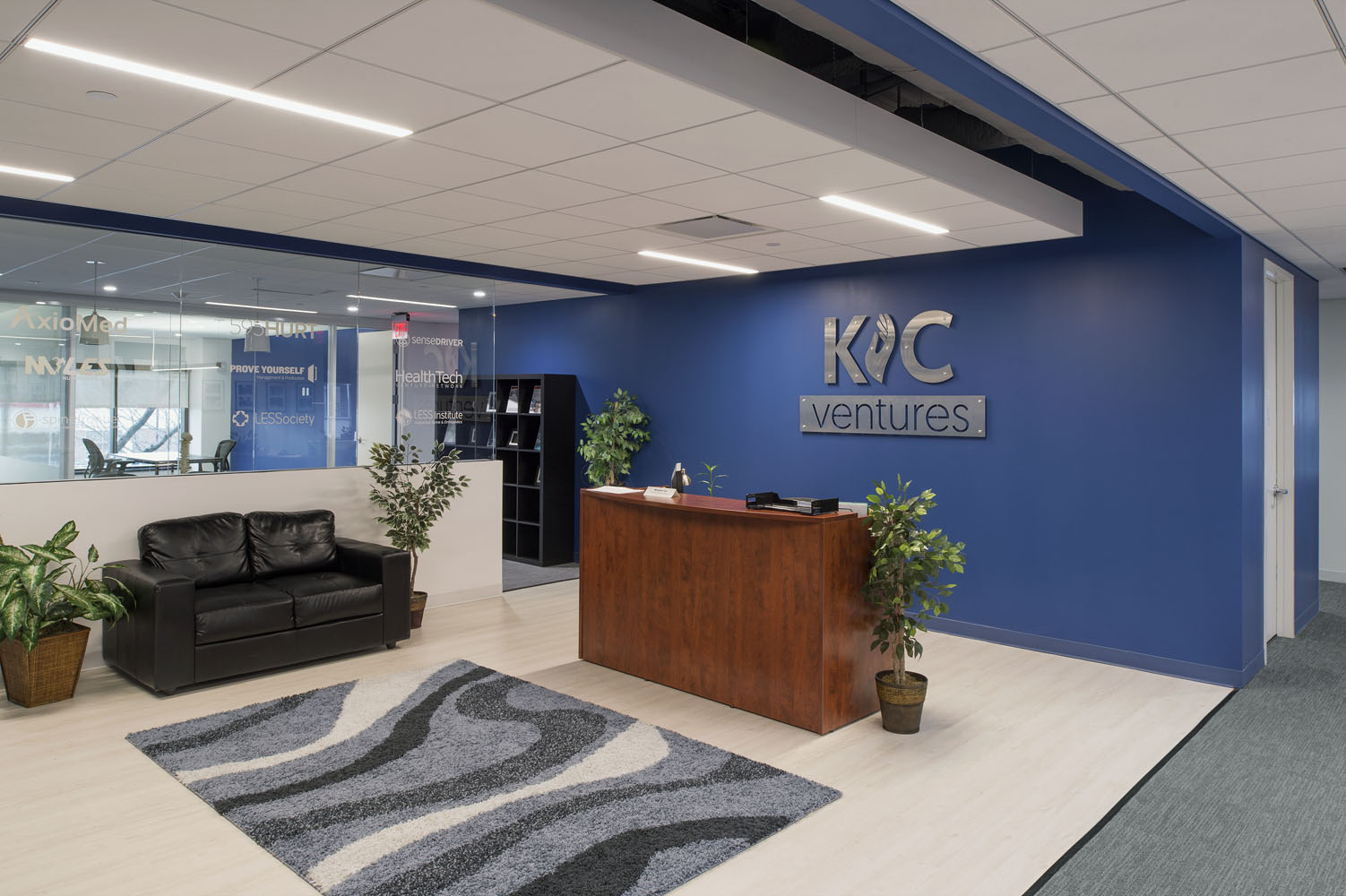 KICVENTURES