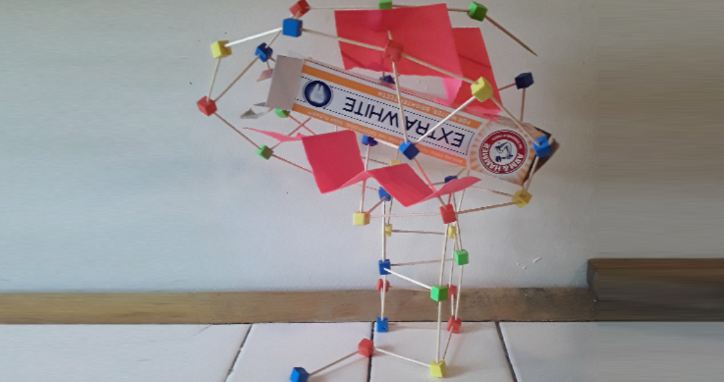 BUILDING Corner — ¡OYE! Group