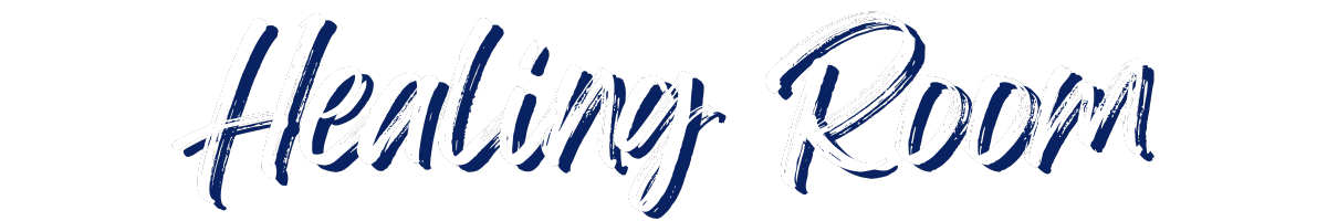 Healing Rooms — ¡OYE! Group