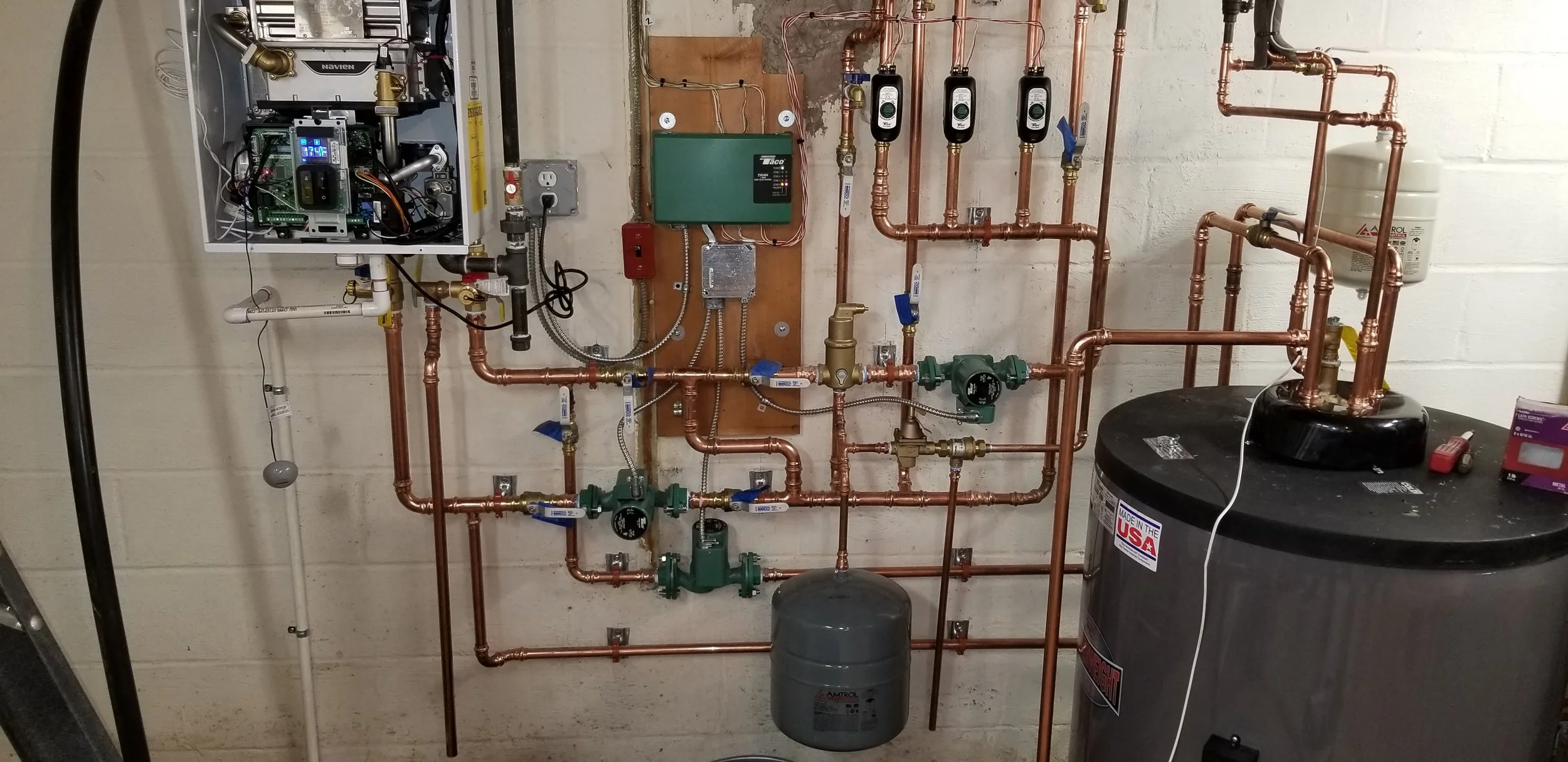 Gallery — TP Plumbing LLC