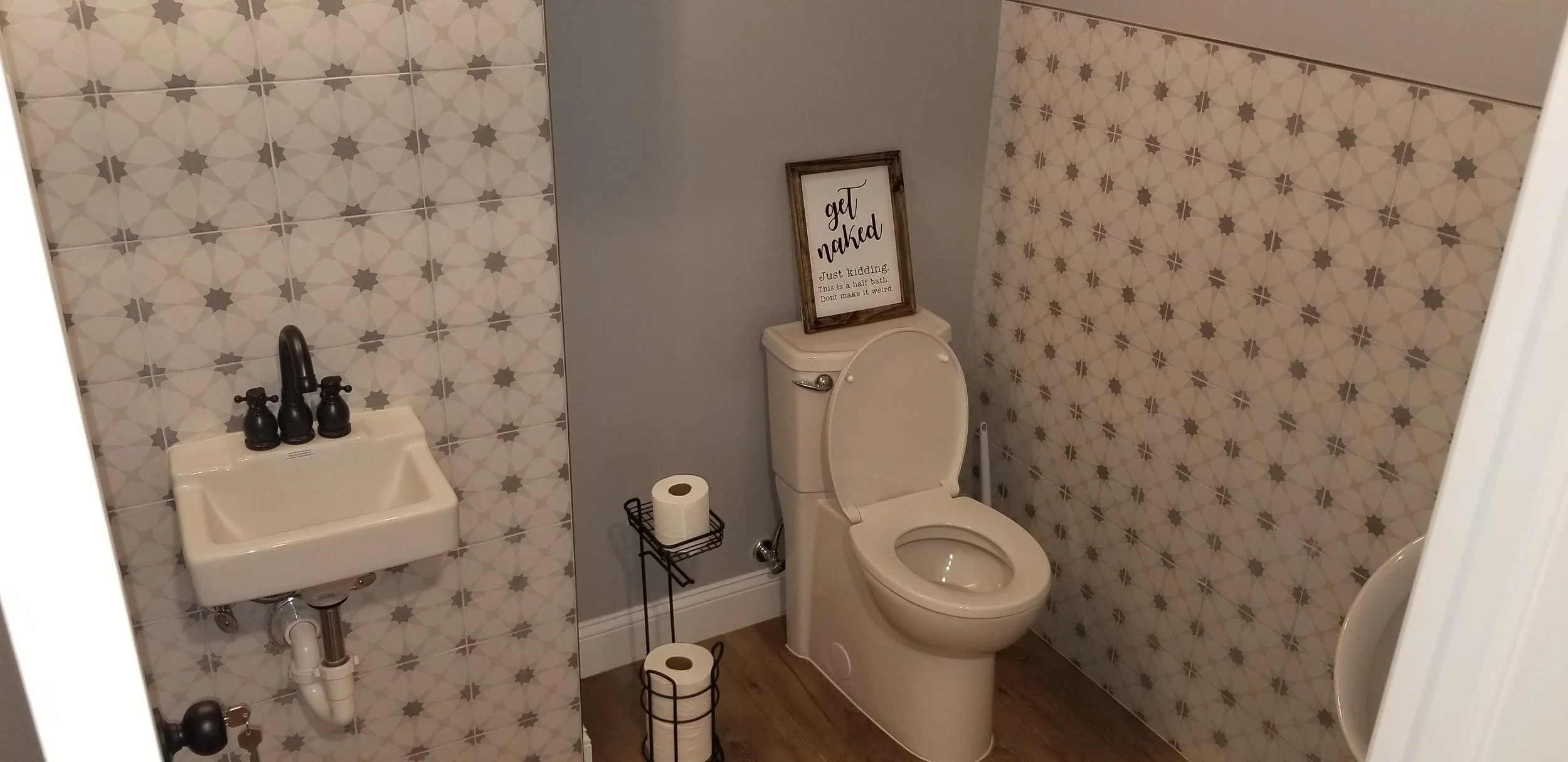 Gallery — TP Plumbing LLC