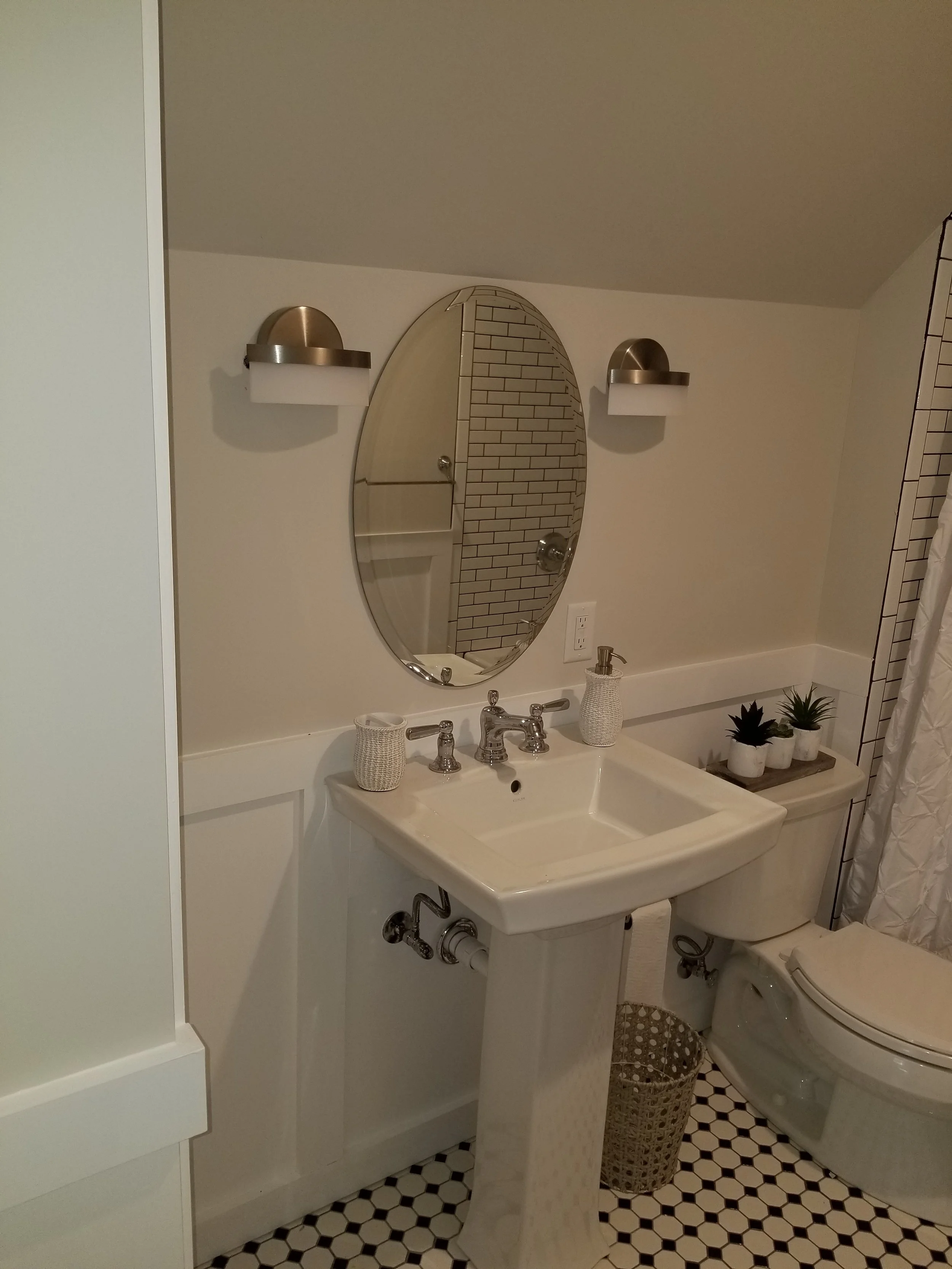 Gallery — TP Plumbing LLC
