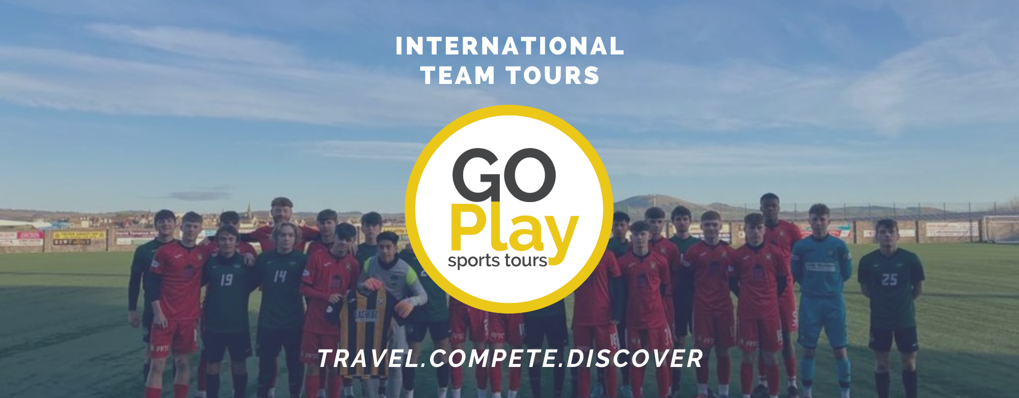 International Soccer Tours — GoPlay International Sports Tours