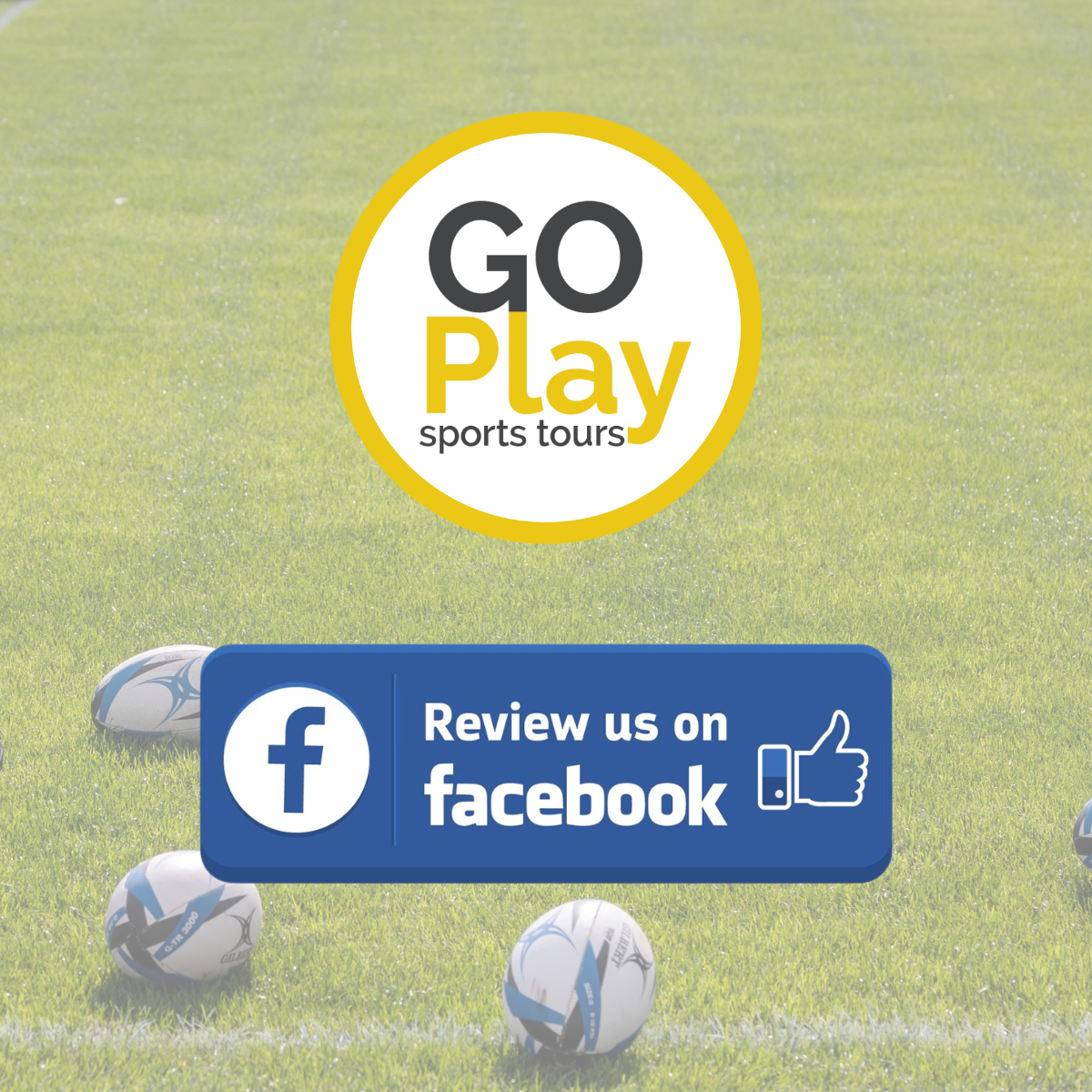 Reviews | Share Your Experience – Inspire Future Travelers — GoPlay International Sports Tours