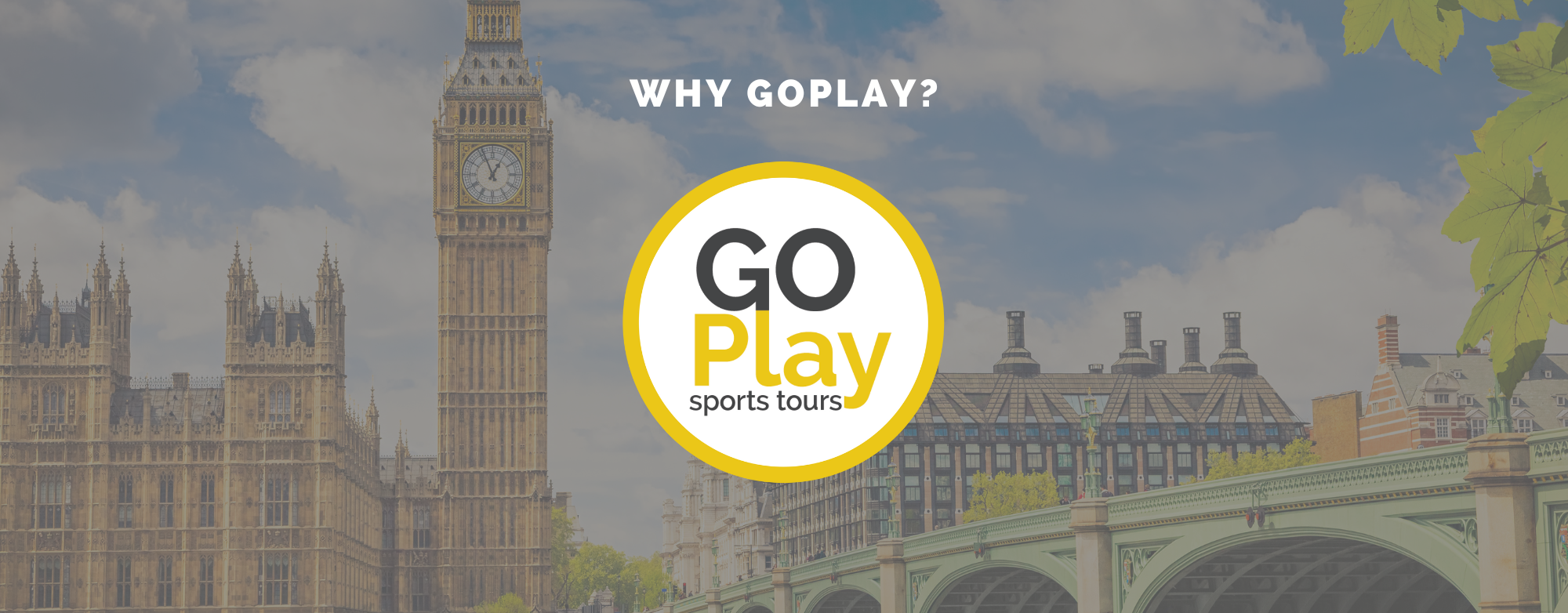 All Sporting Activities | Experience Top Sports Tours – Book Now — GoPlay International Sports Tours