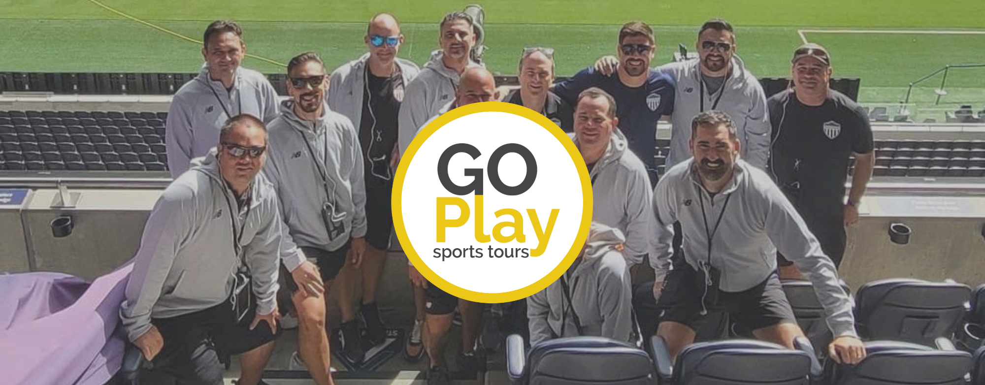 Coaches Travel Guide — GoPlay International Sports Tours