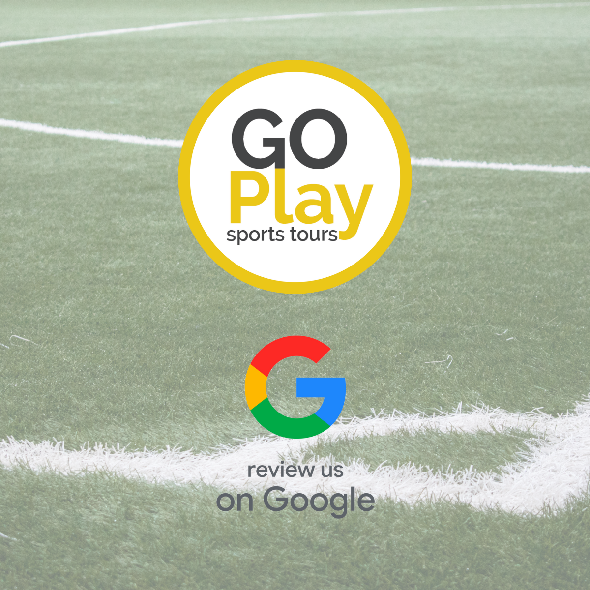 Reviews | Share Your Experience – Inspire Future Travelers — GoPlay International Sports Tours