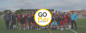 GoPlay Soccer Spain — GoPlay International Sports Tours