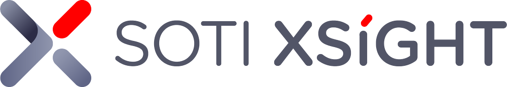 SOTI XSight Veri Analizi Platformu - Ntegras