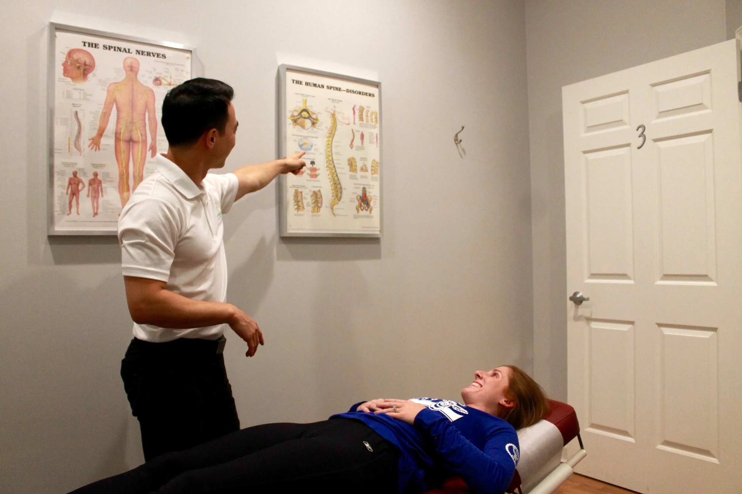 What is Sciatica Exactly? — Northcenter Healthcare