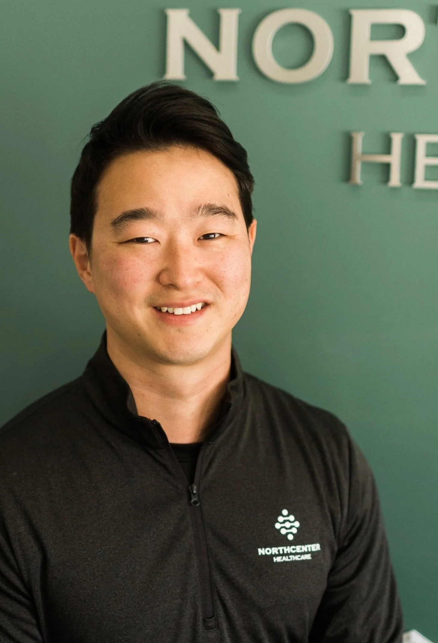 Meet the Team — Northcenter Healthcare