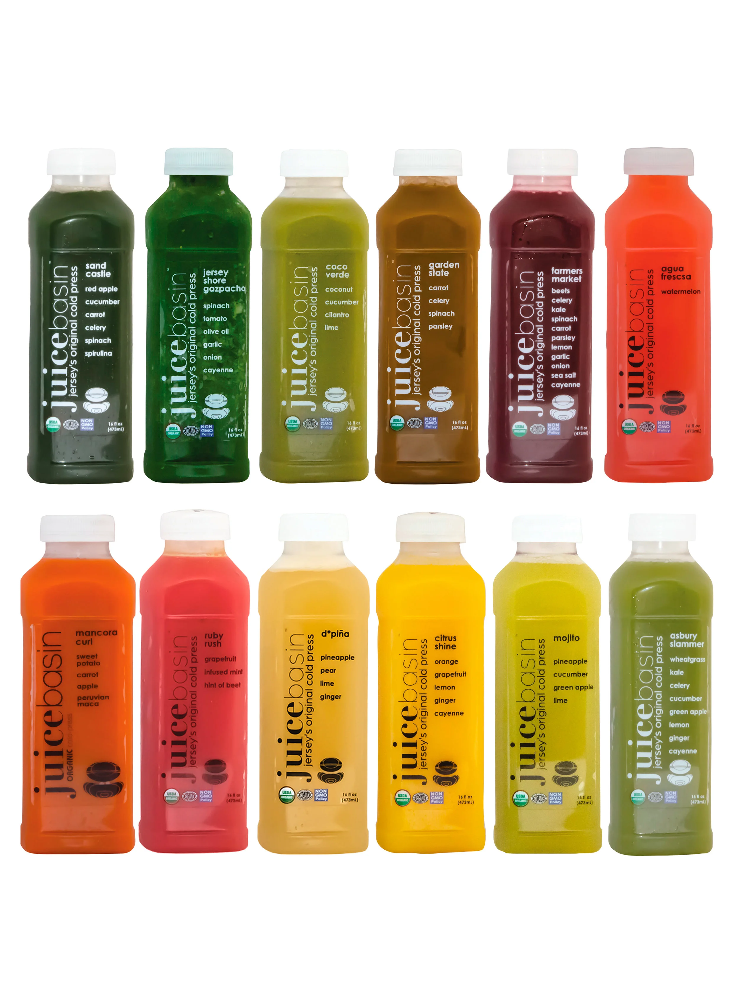 juice basin | Fresh Artisan Craft Juice Cleanses