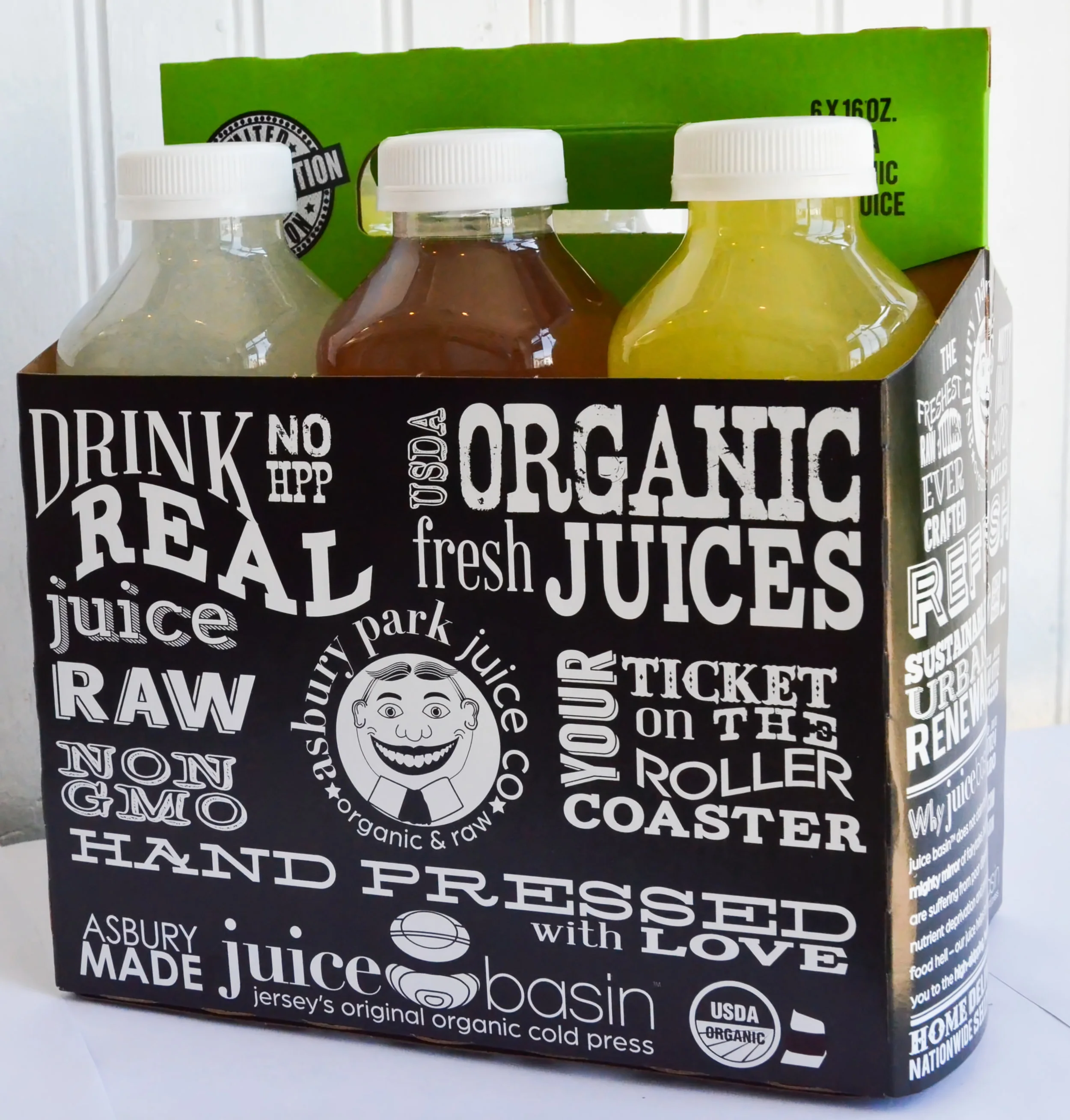 juice basin | Fresh Artisan Craft Juice Cleanses