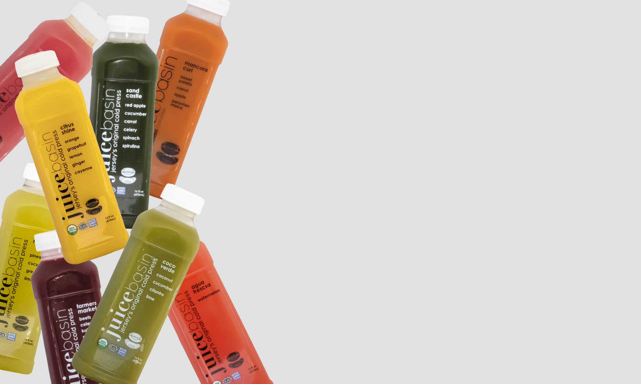 juice basin | Fresh Artisan Craft Juice Cleanses