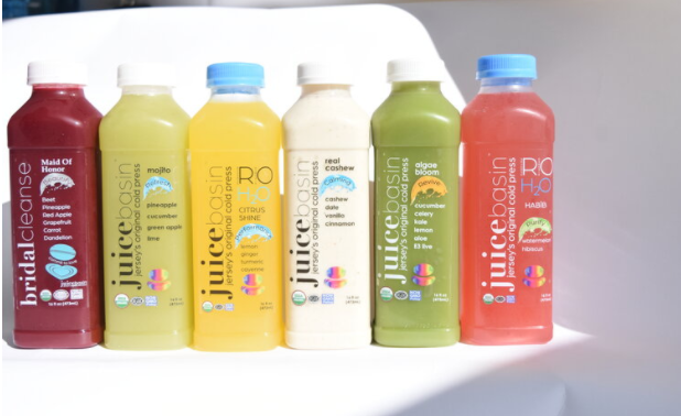 juice basin | Fresh Artisan Craft Juice Cleanses