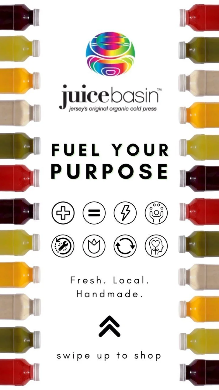 juice basin | Fresh Artisan Craft Juice Cleanses