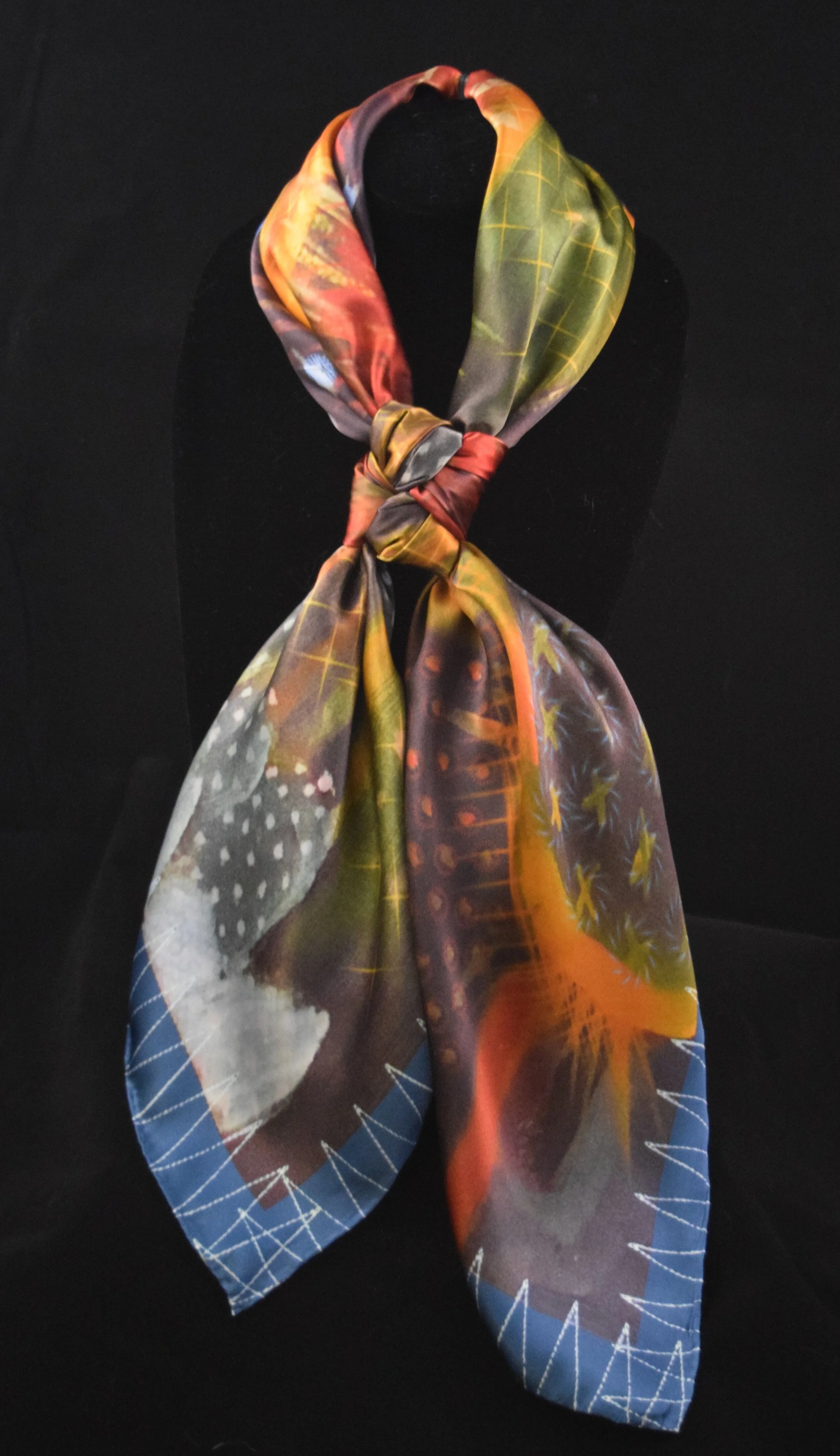 Moonshine Cactus — Wild Wild Rags