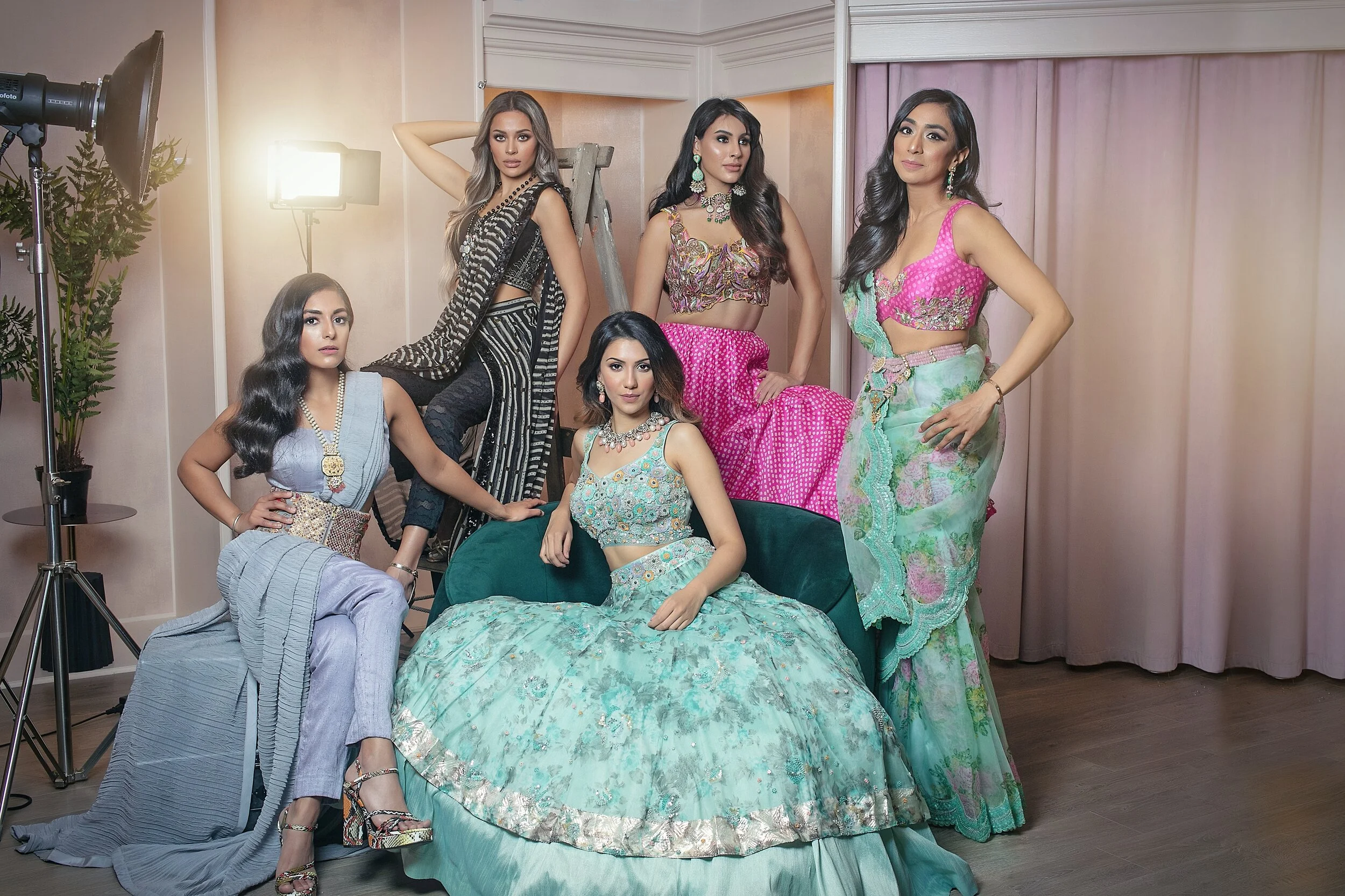 Bolly Flex — Inside BIBI