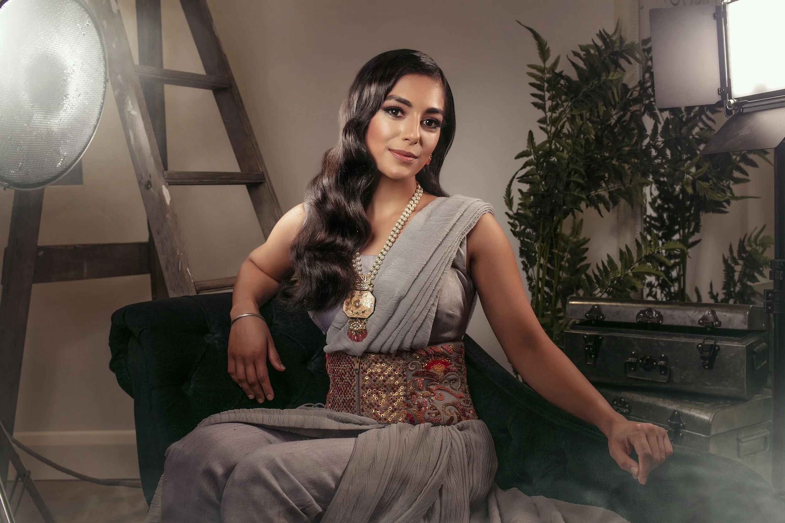 The Spirit of Diwali — Inside BIBI