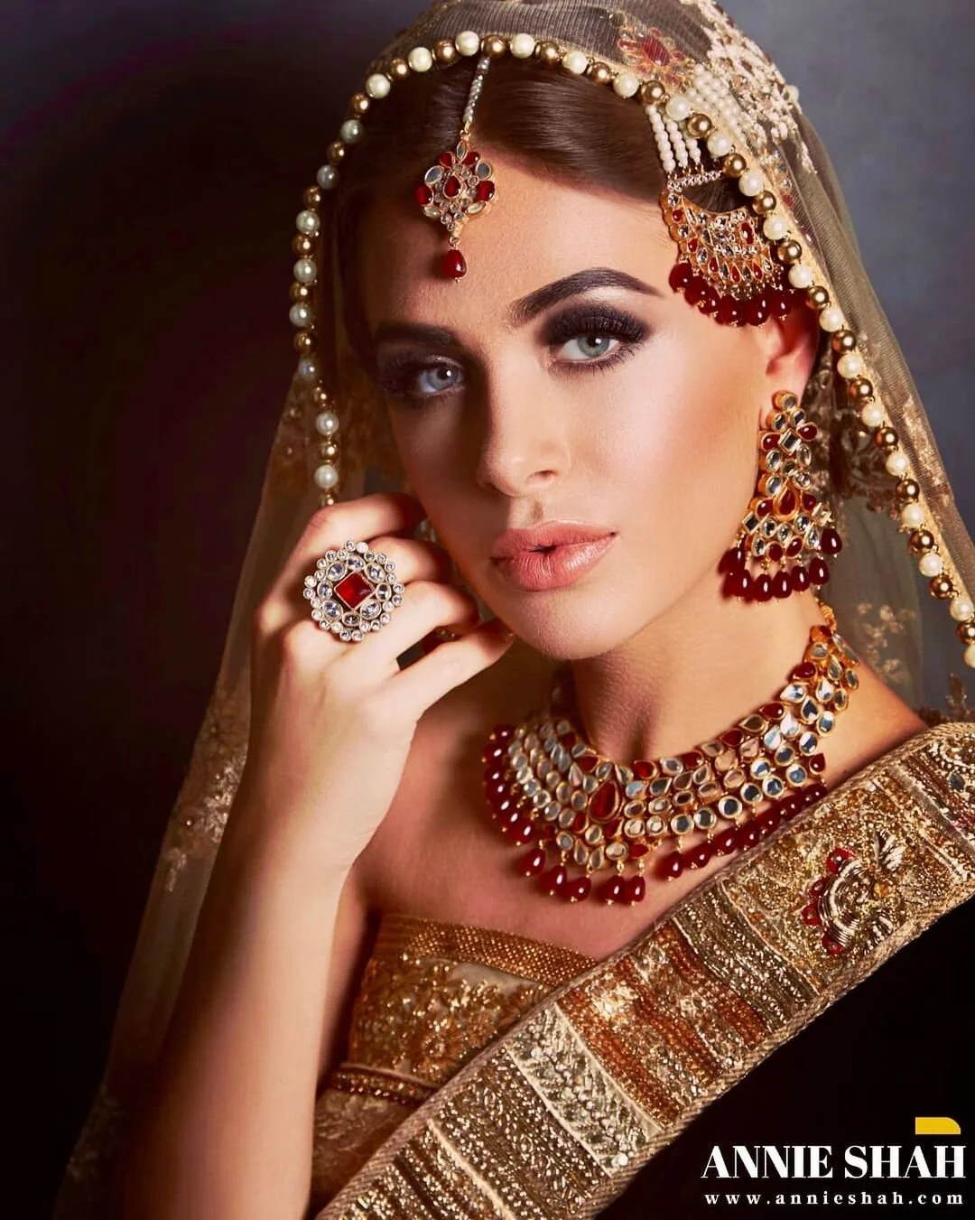 Beauty — Inside BIBI