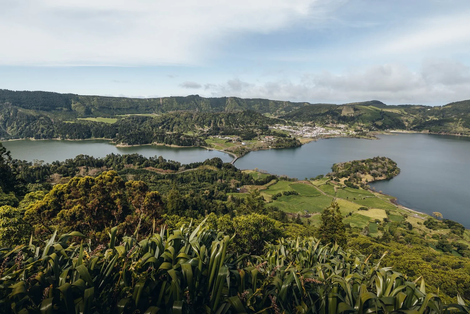 Visiter L’île de São Miguel dans les Açores | Les incontournables en 1 ...