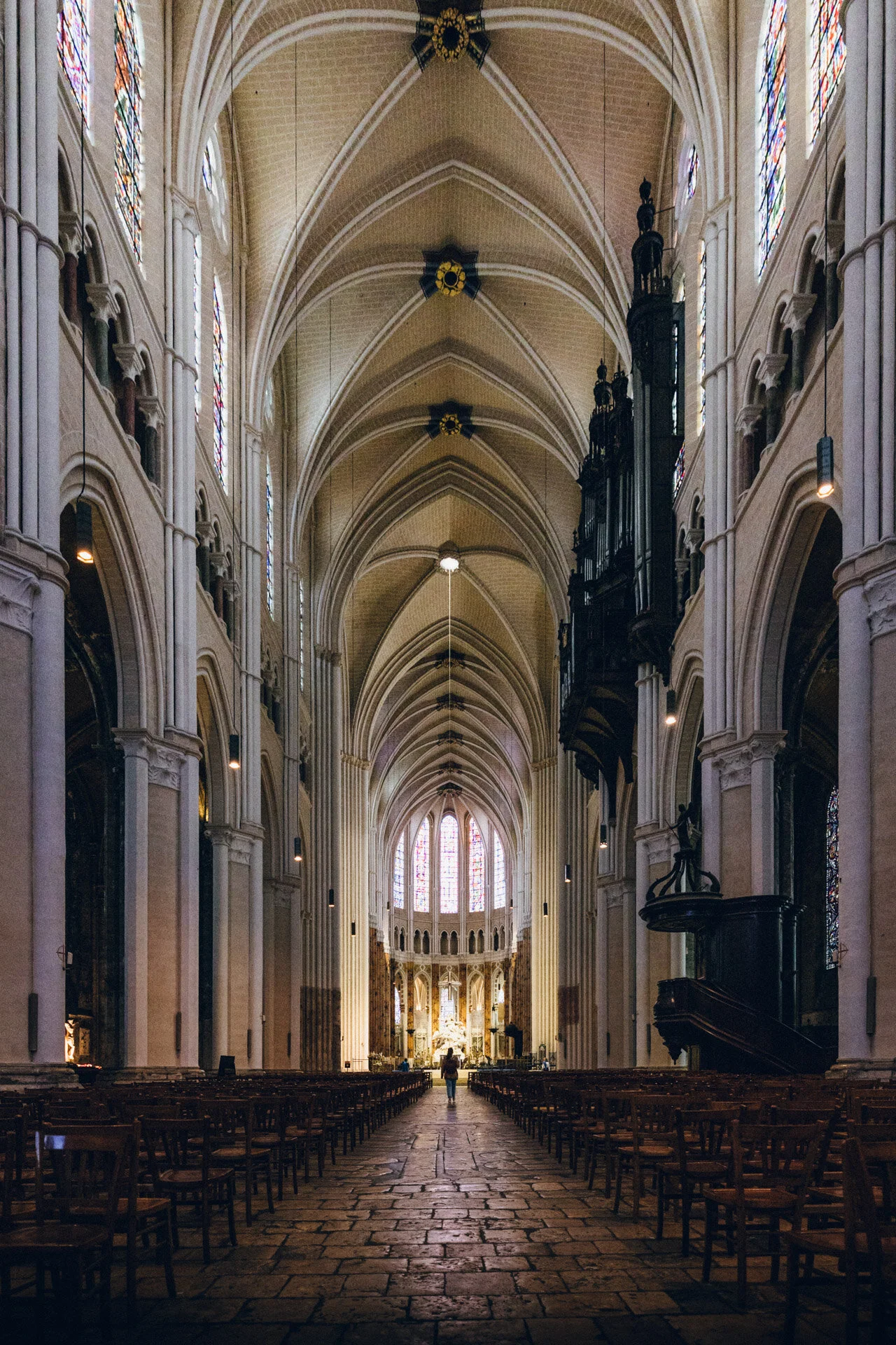 Visiter Chartres | Week-end dans l’Eure-et-Loir à 1h de Paris — French ...