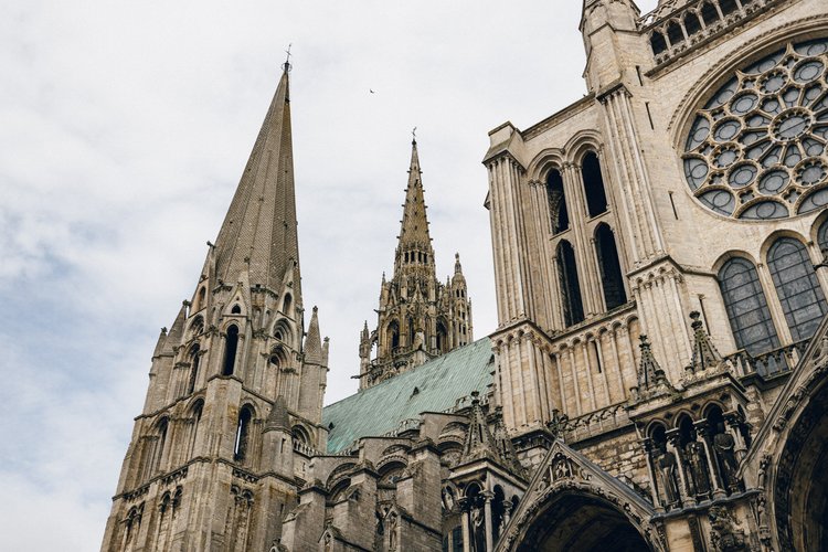 Un Week-End Pour Visiter Chartres : Les Incontournables – ELARUQ