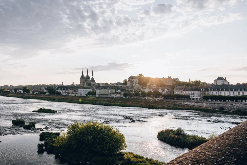 Road Trip dans le Centre-Val de Loire | Entre châteaux de la Loire et ...