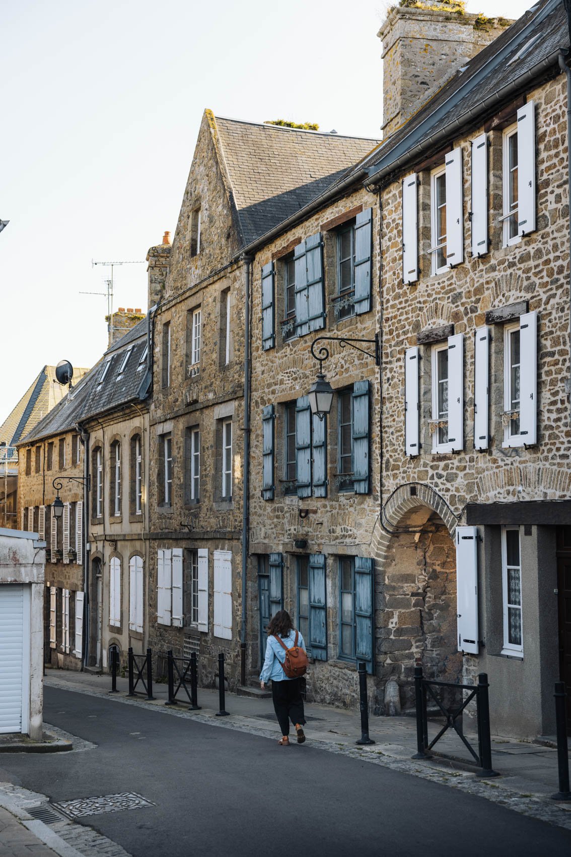 Week-end en Normandie | Visiter Coutances et ses alentours pour un ...