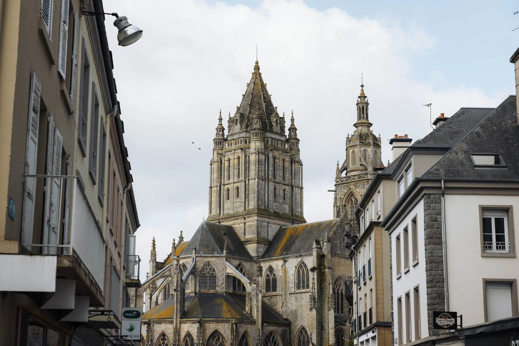 Week-end en Normandie | Visiter Coutances et ses alentours pour un ...