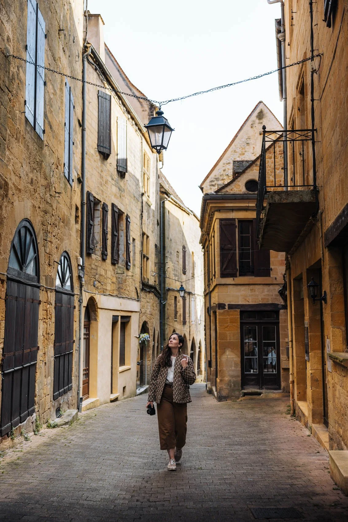 Visiter Gourdon dans le Lot | Week-end pour découvrir la ville et ses ...